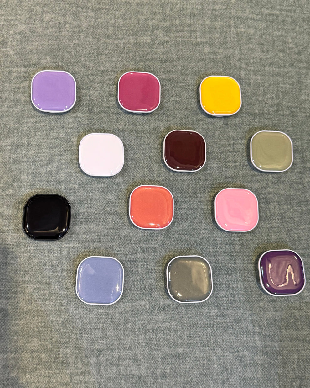 Plain Squircle Popsocket – Thecasehut