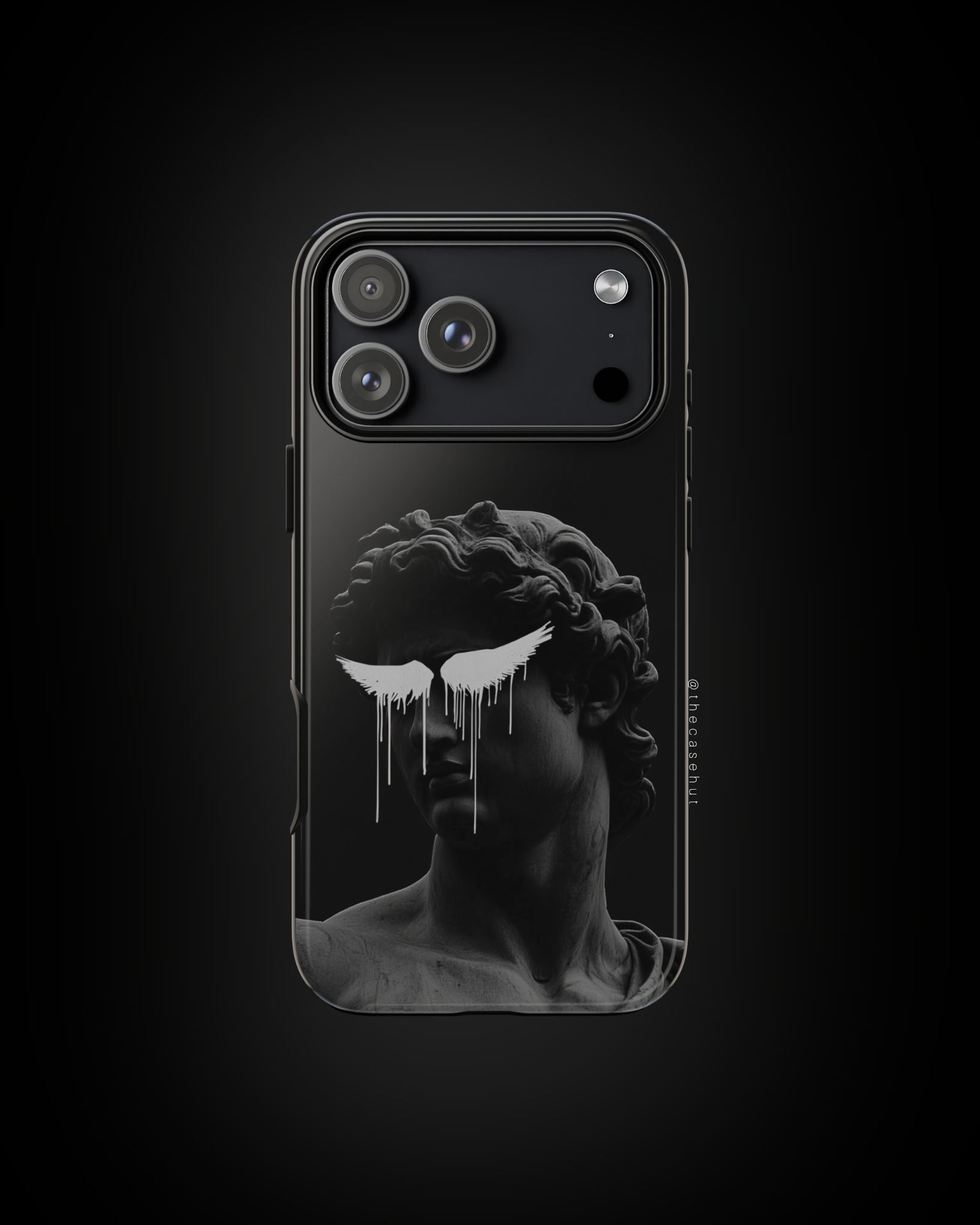 Lost Vision Case – Thecasehut