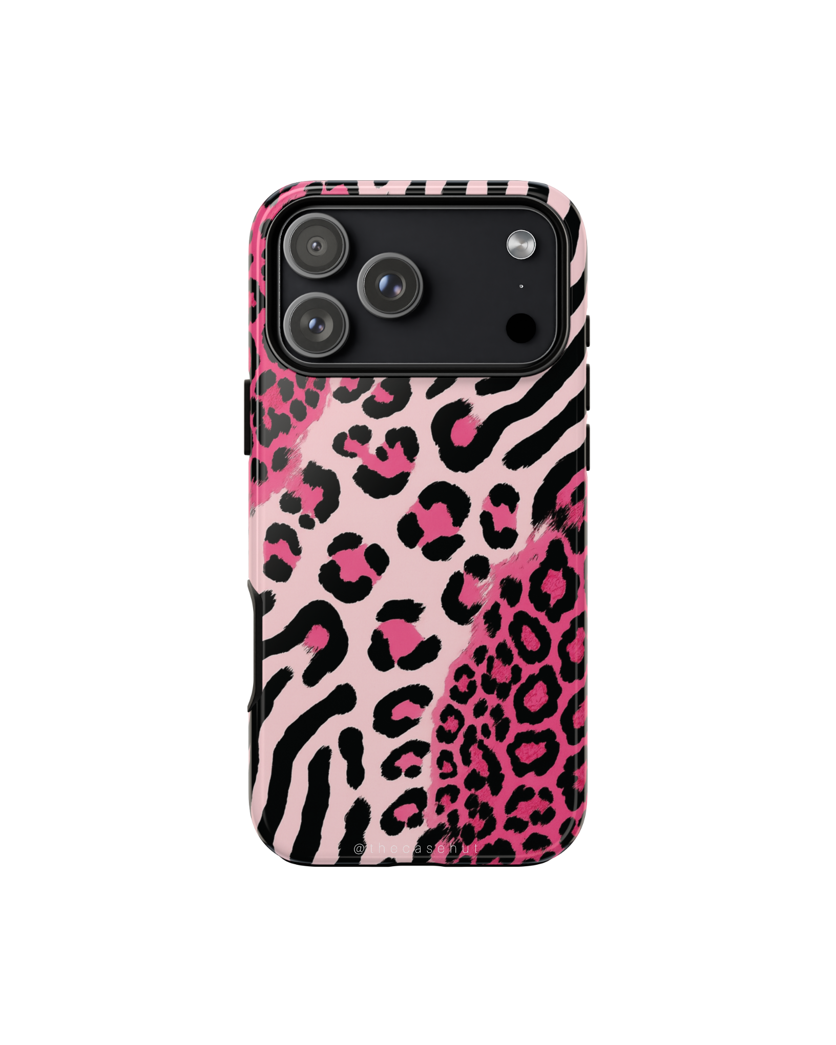 Pink Safari Case – Thecasehut